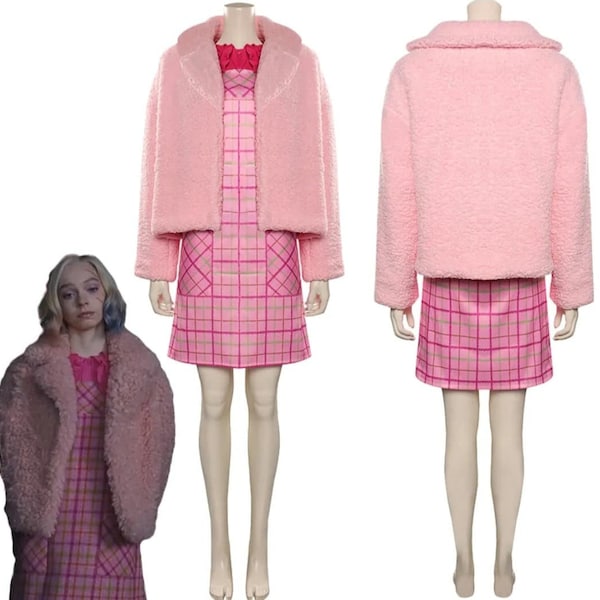 Costume Enid Sinclair - Etsy