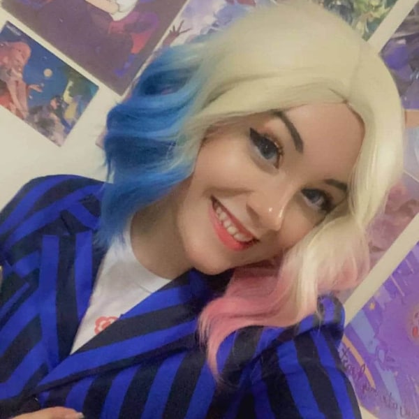 Enid Sinclair Costume - Etsy UK