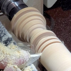Wooden Lightsaber - Handmade - Etsy