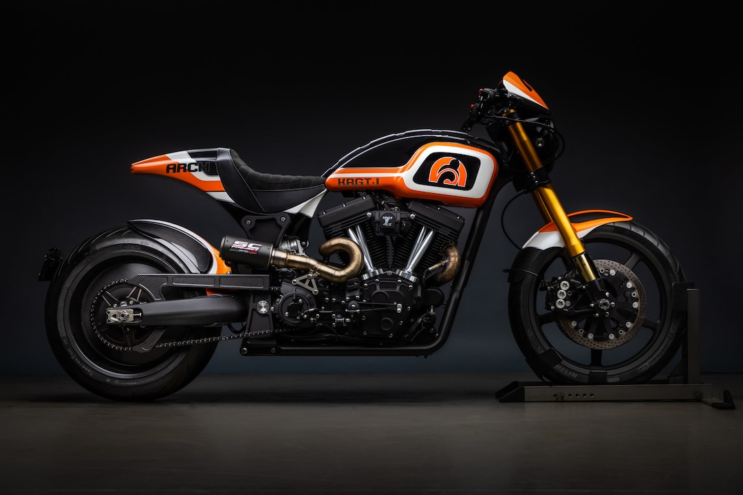 ARCH KRGT-1 Prototype 2ft X 3ft Art Print - Etsy