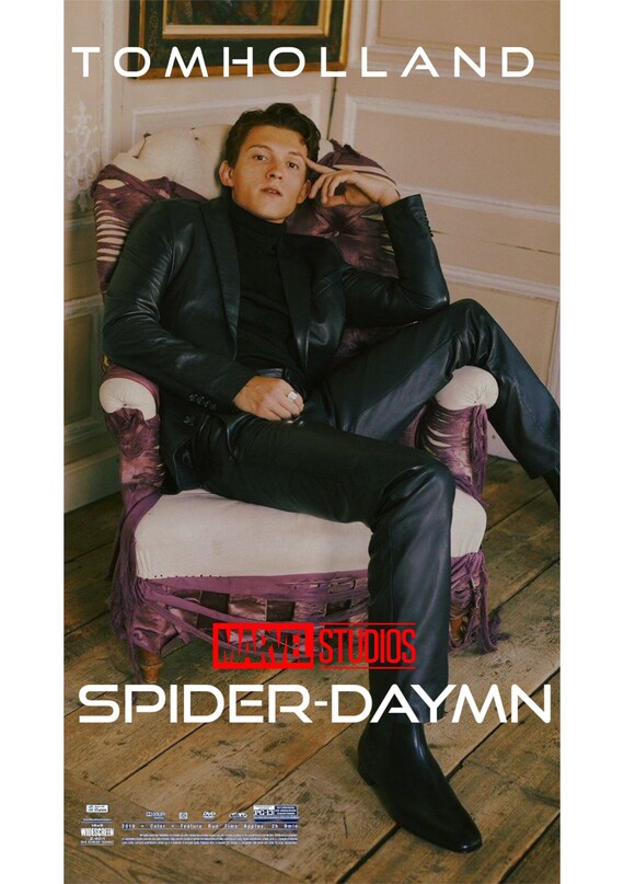 Spoof Movie Posters Funny Actor Movie A4 Prints Fully | Etsy