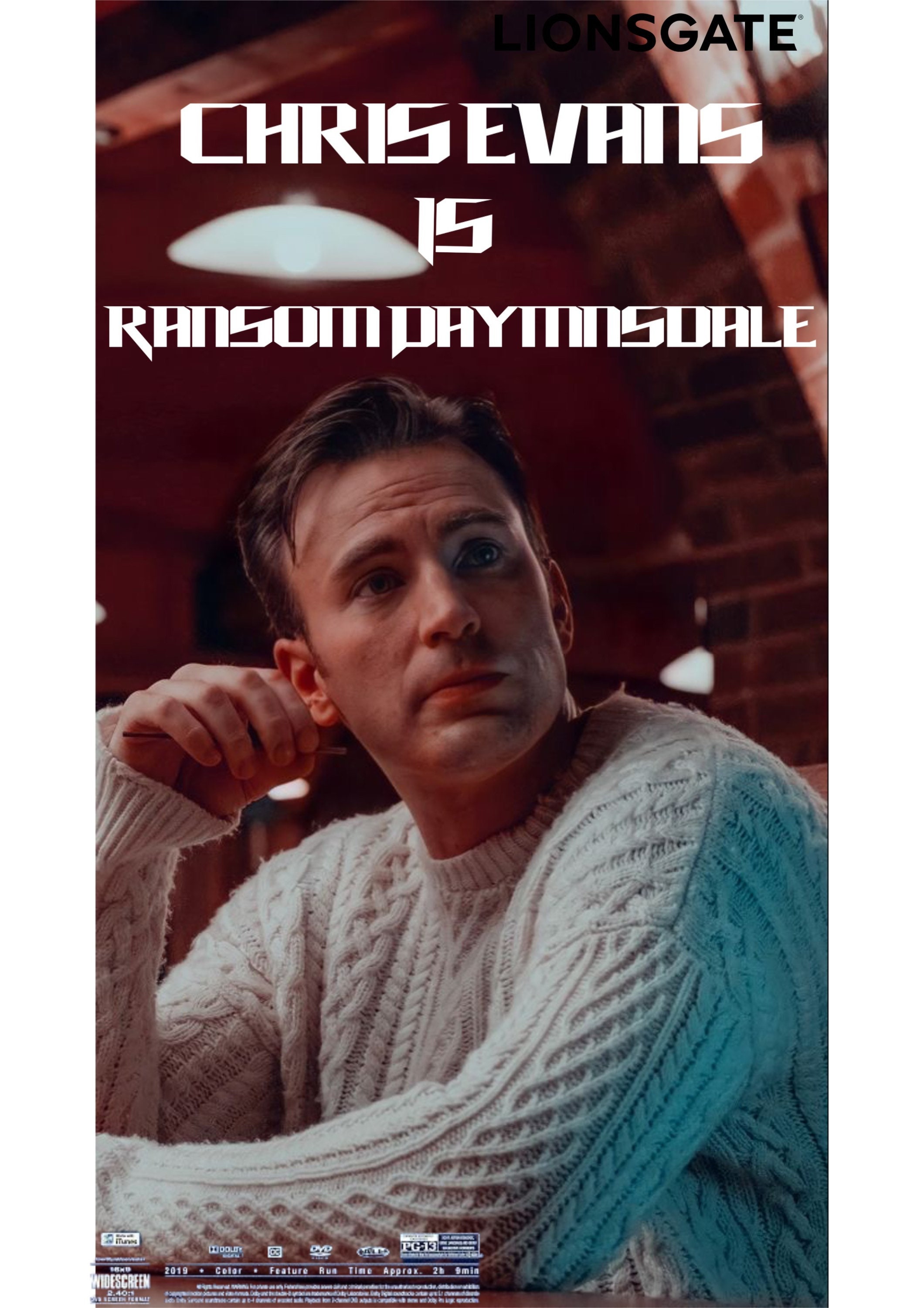 Spoof Movie Posters Funny Actor Movie A4 Prints Fully - Etsy