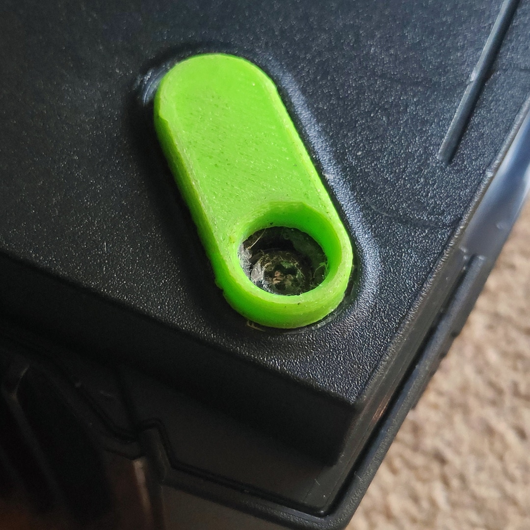 Rubberized Feet for Original Xbox - Etsy