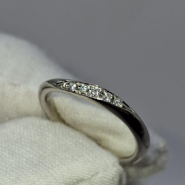 Platinum Pt950 Ring - Etsy