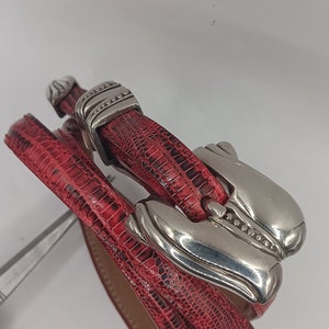 Barry kieselstein cord belt - Etsy 日本 Barry kieselstein cord belt - Etsy 日本
