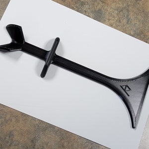 Jump Bridge - Pool Billiards Cue Bridge - Etsy