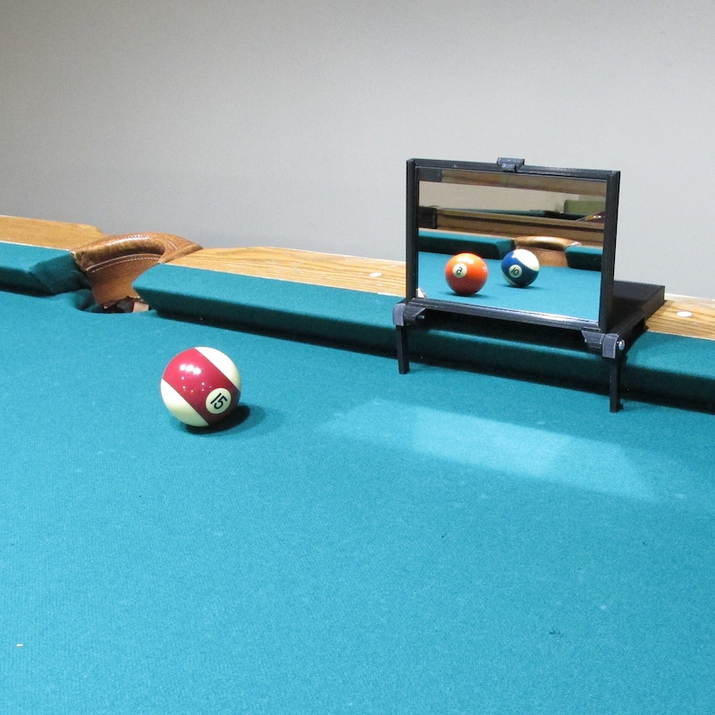 Billiards Sign - Etsy