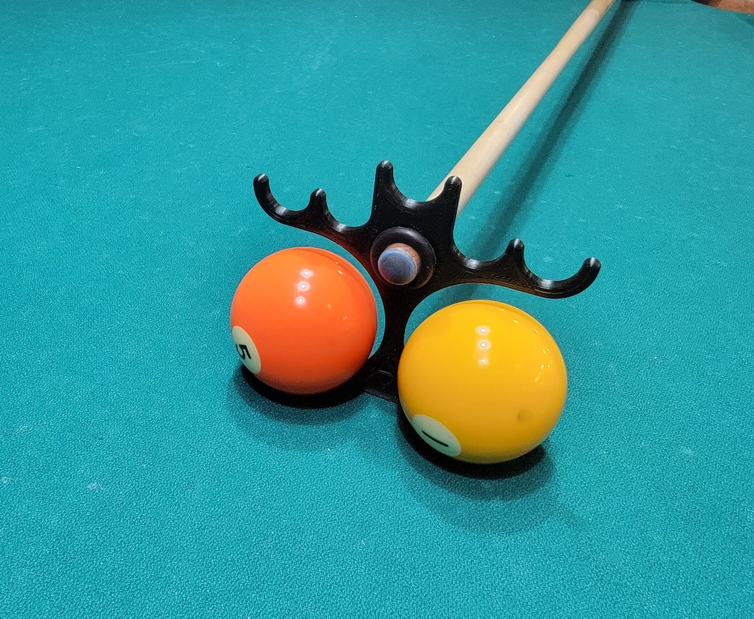 Pro Bridge - Pool Billiards Cue Bridge - Etsy