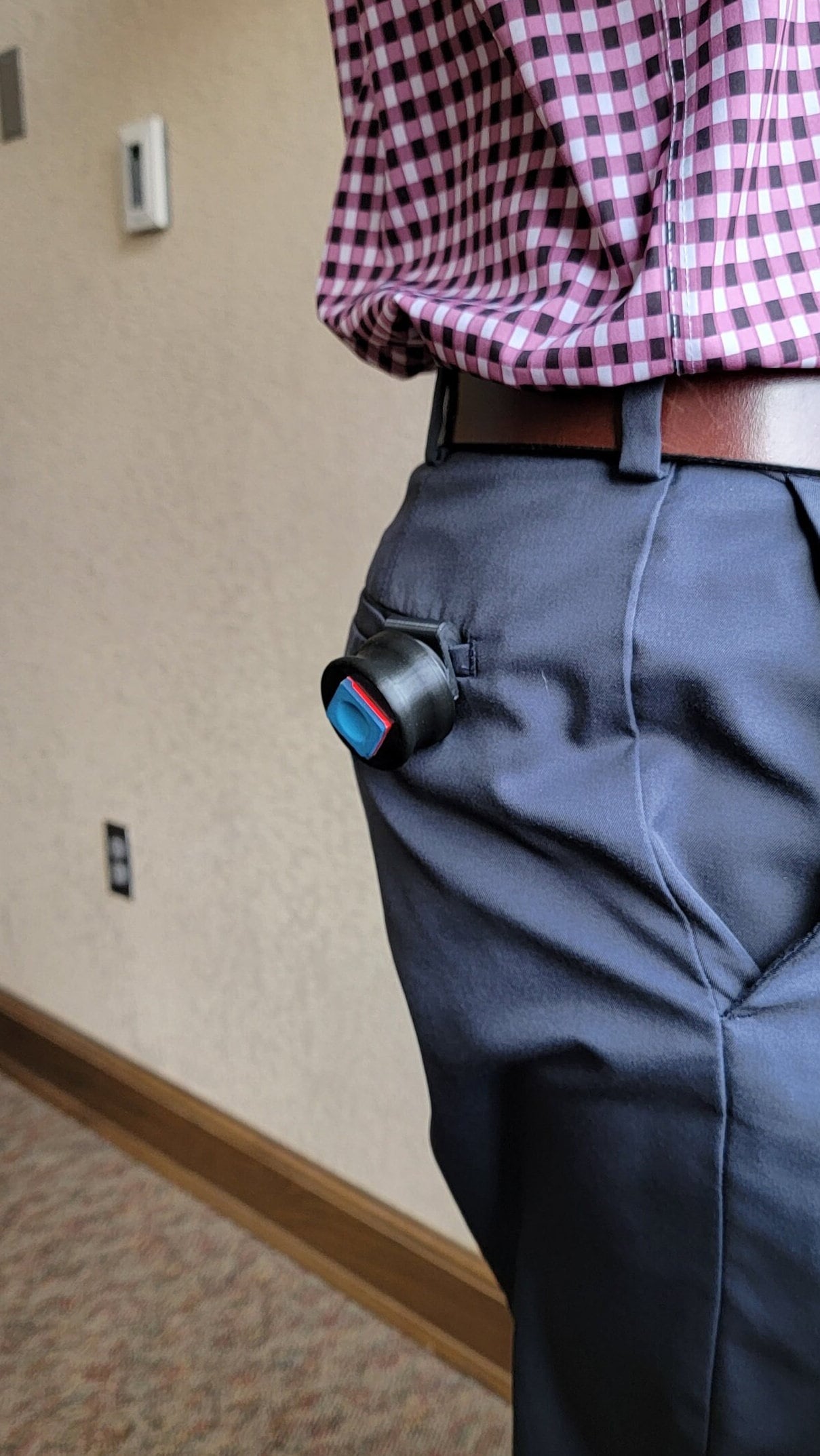 Deluxe Q-caddy Black Pool Billiards Cue Holder - Etsy