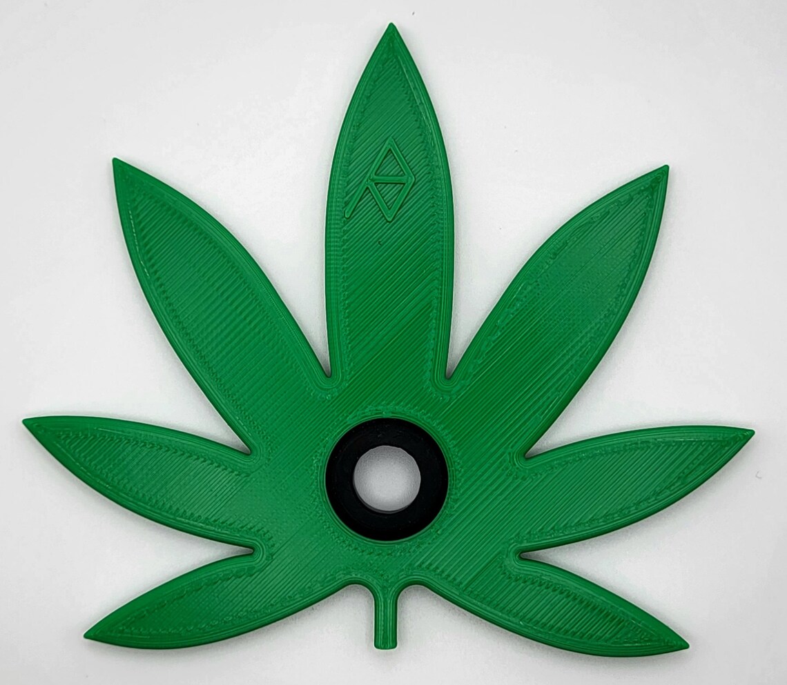 Leaf Bridge Pool Billiards Cue Bridge - Etsy