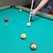 Jump Bridge - Pool Billiards Cue Bridge - Etsy