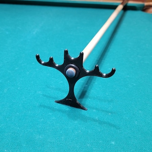 Pro Bridge - Pool Billiards Cue Bridge - Etsy