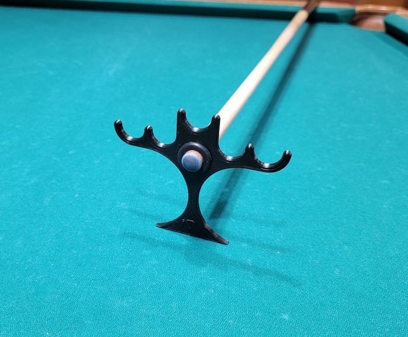 Pro Bridge - Pool Billiards Cue Bridge - Etsy