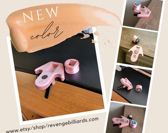 Banking Mirror Pool Billiards Training Aid - Etsy