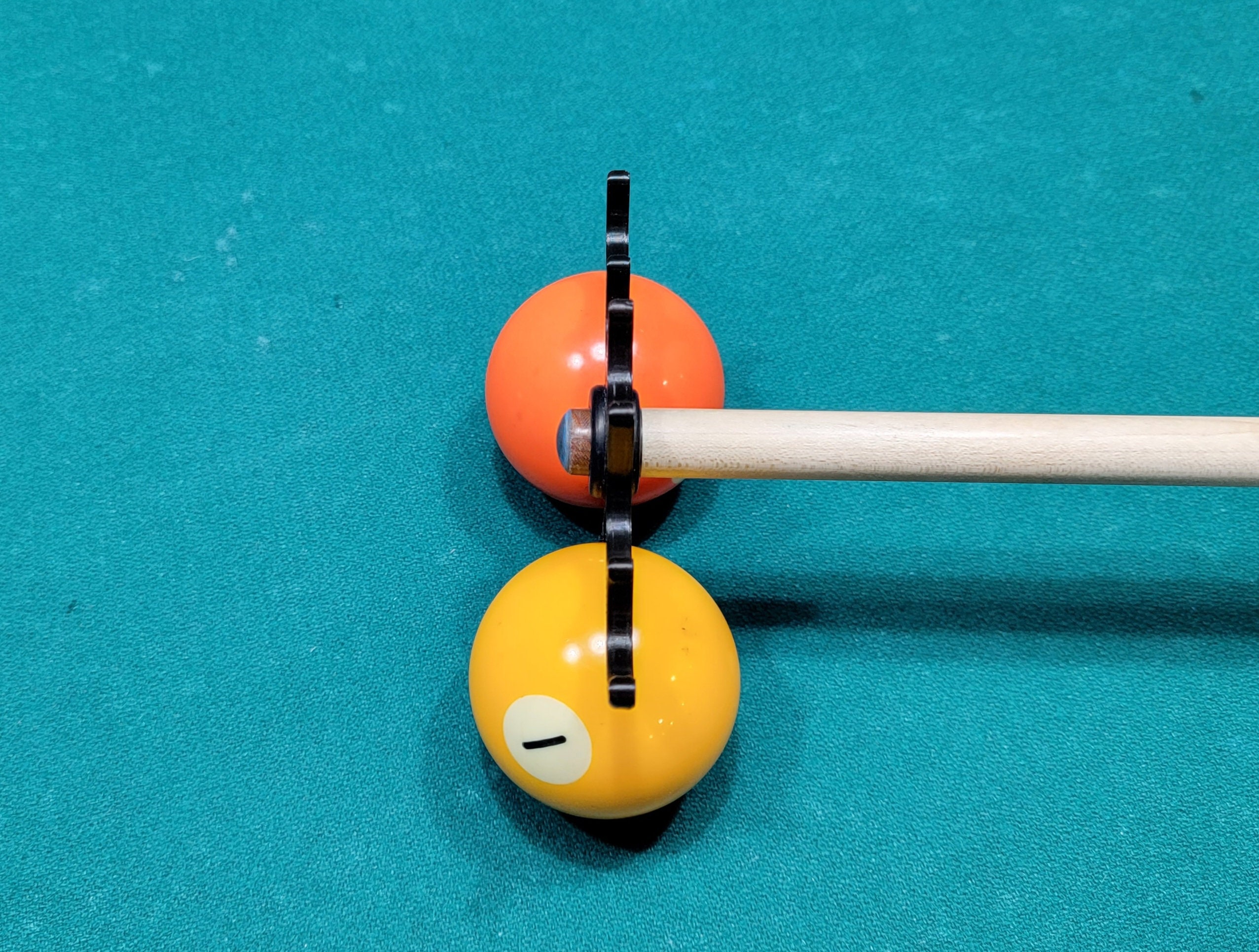 Pro Bridge - Pool Billiards Cue Bridge - Etsy