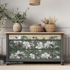 Peaceful Garden Furniture Transfer - Decor Transfer, Redesign With ...