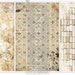 Enchanted Romance - Decoupage Paper Pack - Redesign With Prima Decor ...