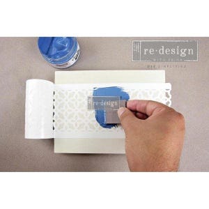 Spread-pals - Redesign With Prima Silicone Applicator - Craft Tool - Etsy