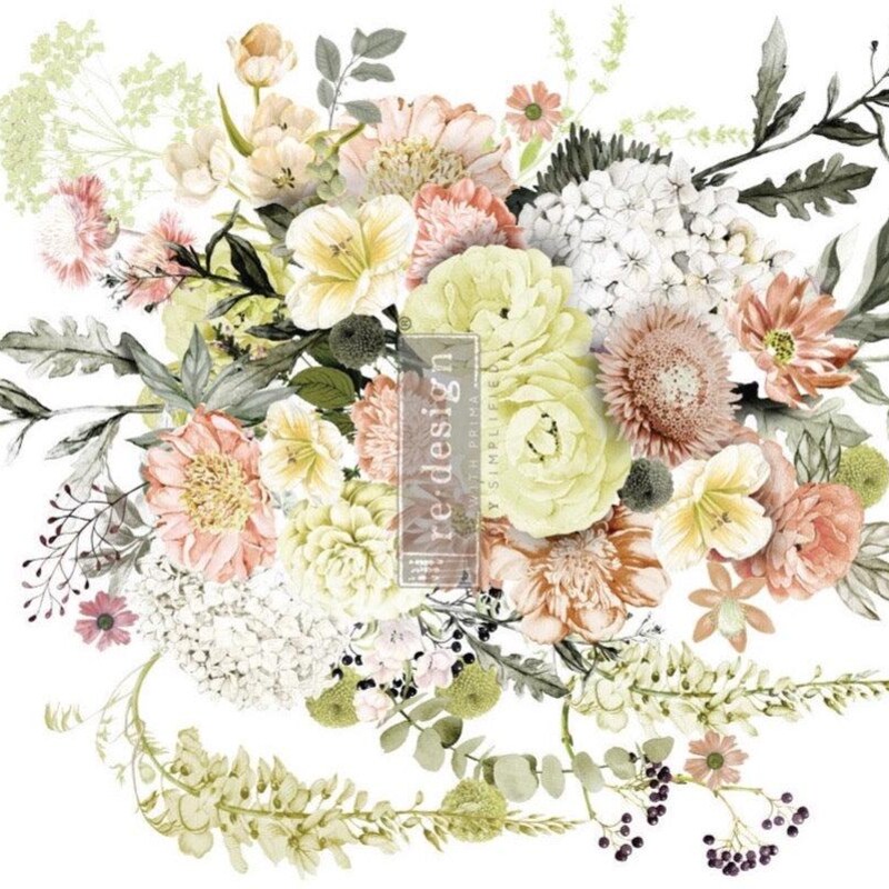 Large Furniture Transfers - Etsy