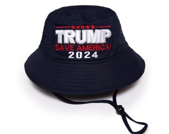 Trump 2024 Bucket Hat - Etsy