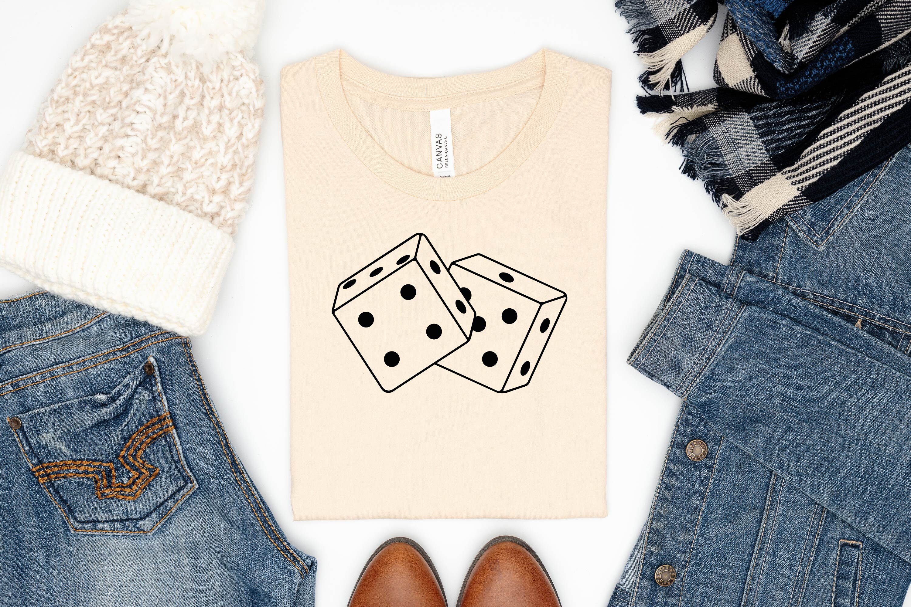 Dice Svg, 8 Dice Svg Bundle, Bundle Pack, Casino Svg, Gamble Svg ...