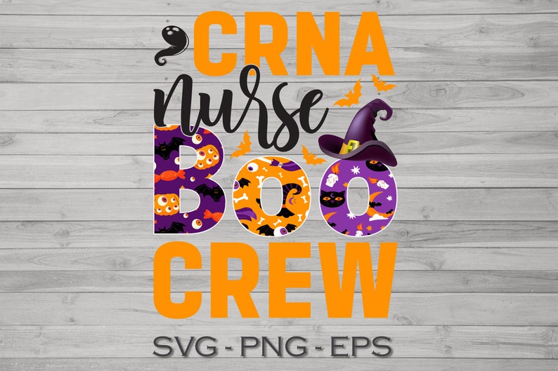 Crna Nurse Png and Svg File for Circut and Sublimation - Etsy