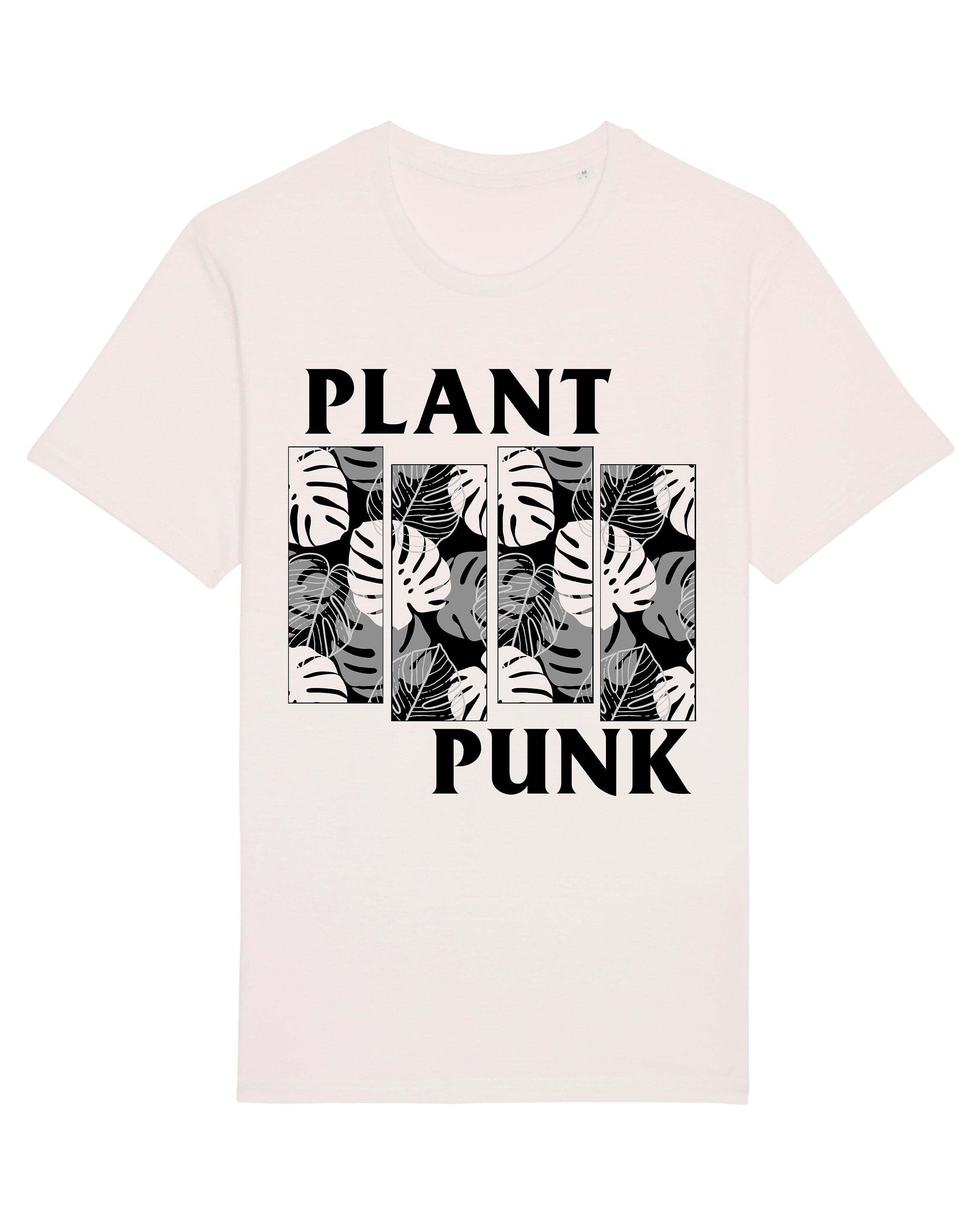 Plant Punk Shirt, Vegan, Black Flag, Straight Edge, Vegan Clothing ...