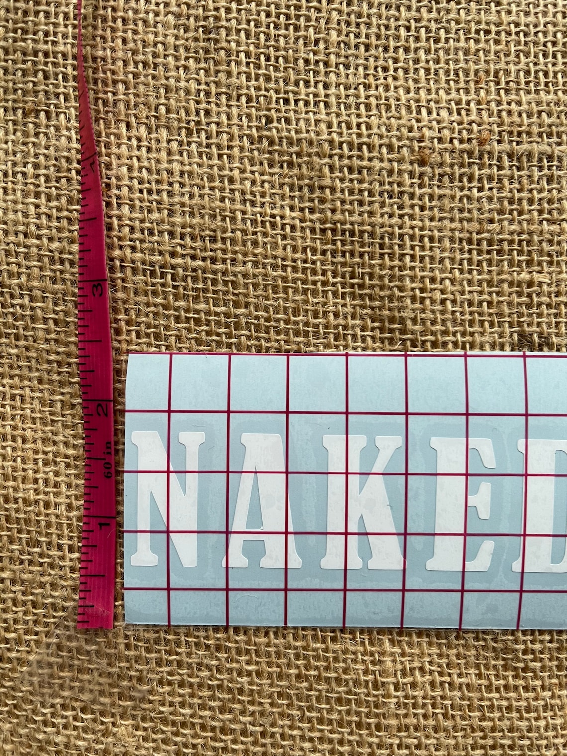 Naked Feet Only Boat Decal, Boat Accessories, Bumper Stickers, No Shoes ...