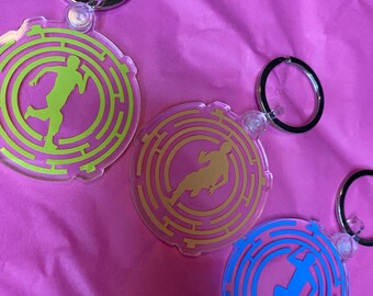 The Maze Runner | Etsy UK