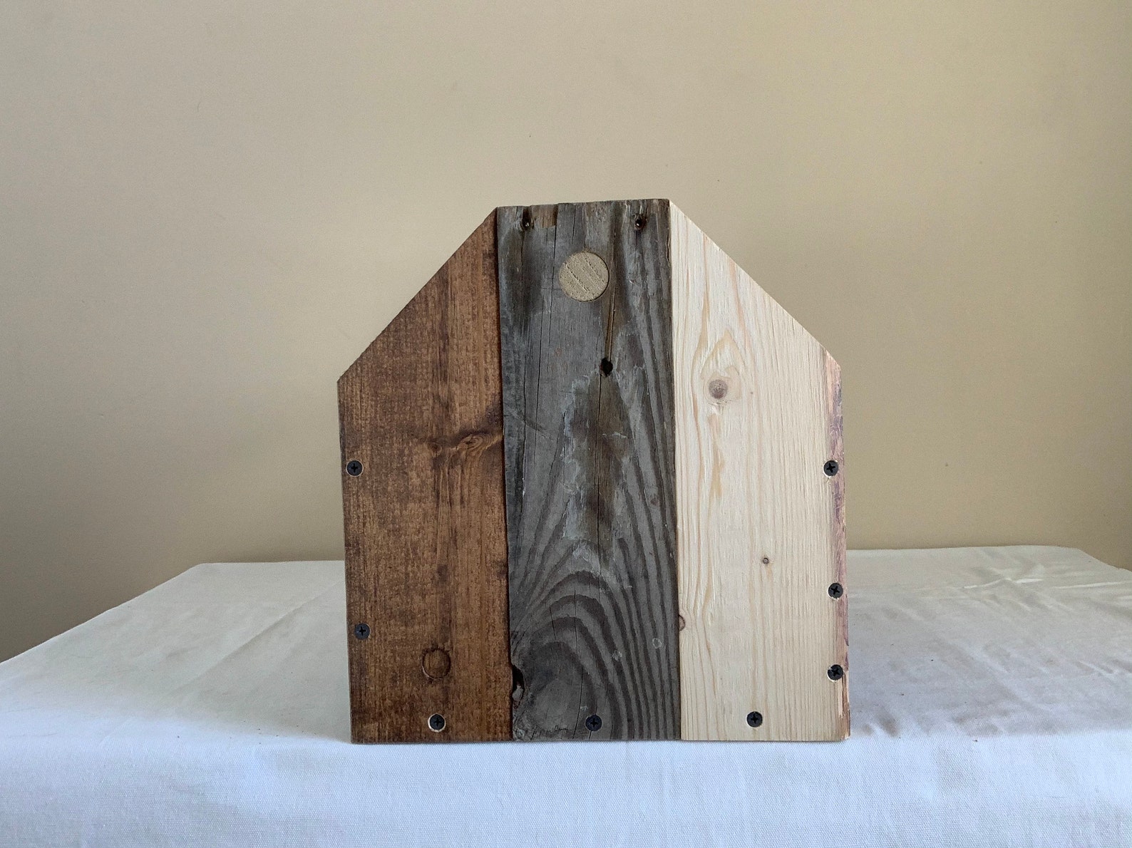 Wooden Carpenter’s Box - Etsy