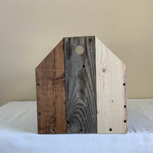 Wooden Carpenter’s Box - Etsy