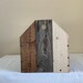 Wooden Carpenter’s Box - Etsy