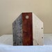 Wooden Carpenter’s Box - Etsy