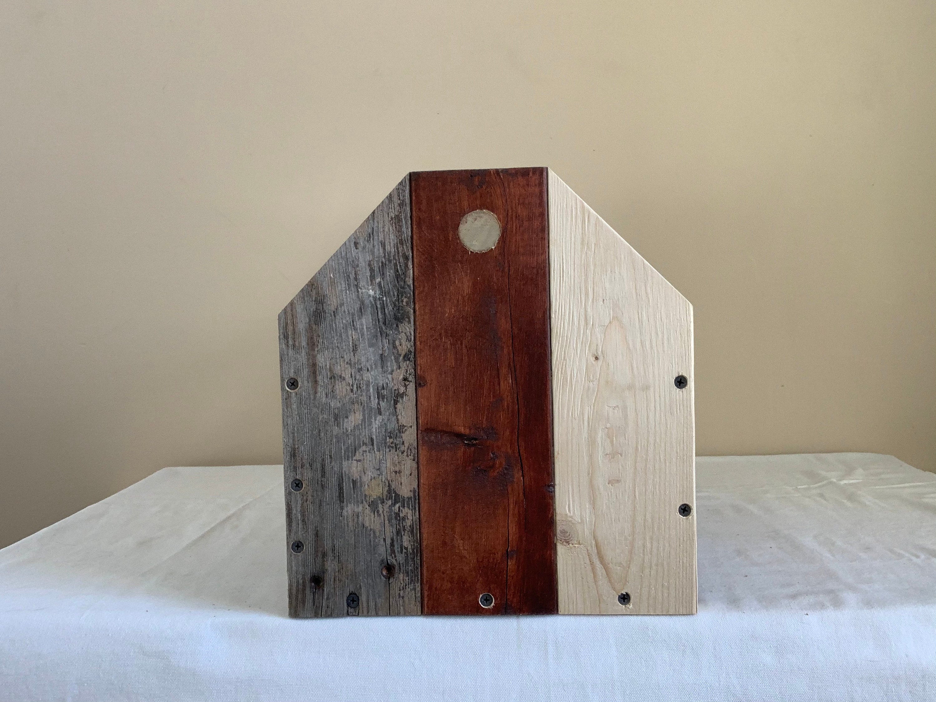 Wooden Carpenter’s Box - Etsy