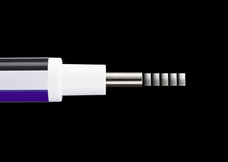 Tombow Mono Zero Round Tip Precision Eraser Pen EH-KUR 2.3mm - Etsy