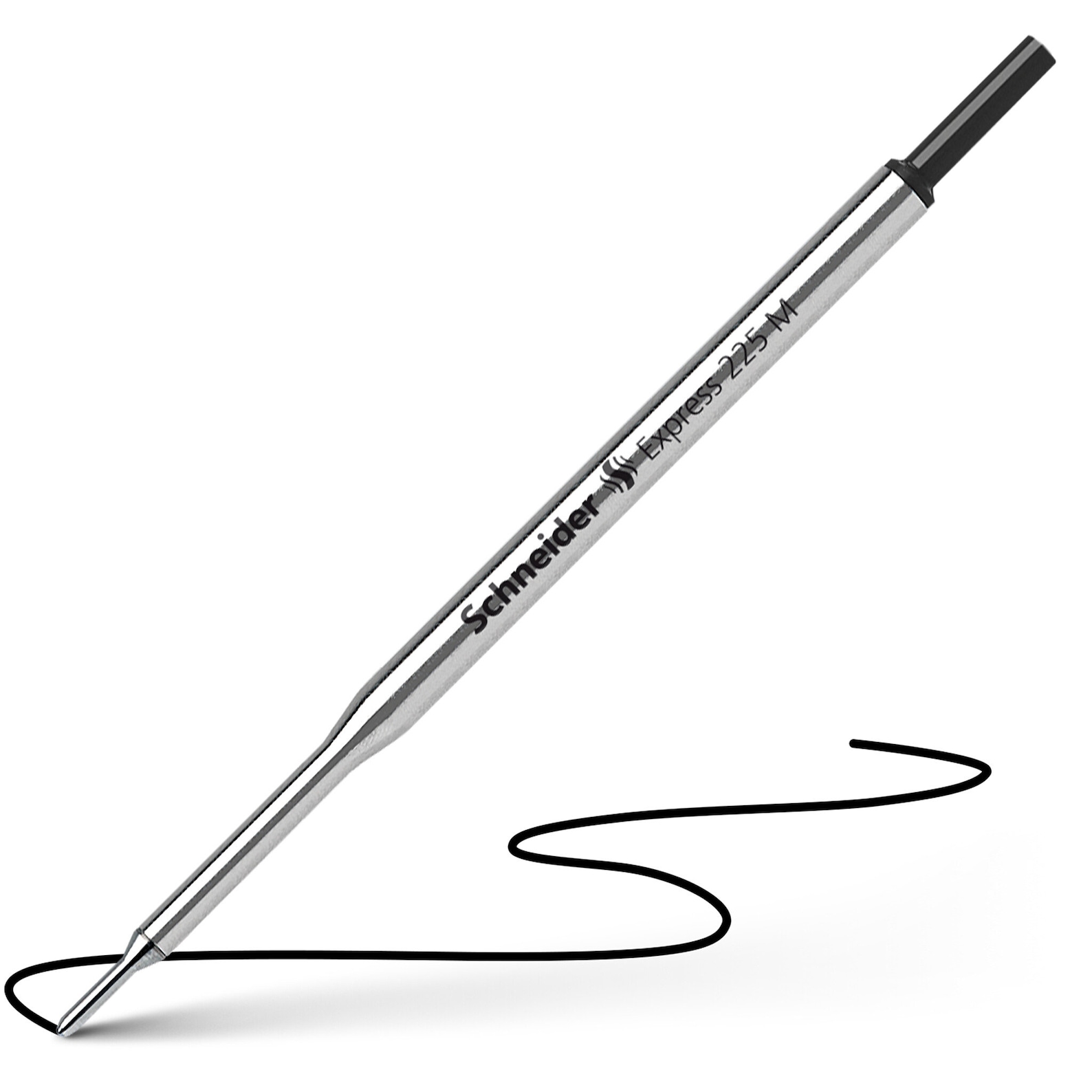 Paper Mate Compatible Ballpoint Pen Refills - Choose Colour - Etsy