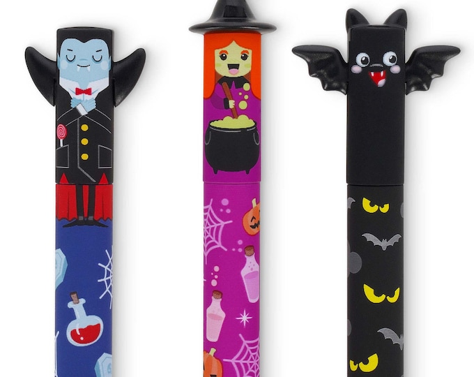 Legami - the Boo Crew - Etsy