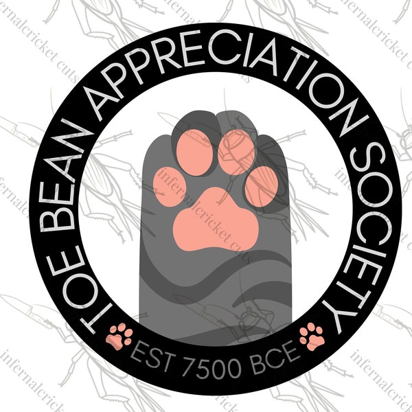 Kitten Silhouette - Etsy