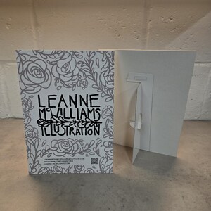 Strut Cards - Show Cards, Promotion Cards Display, POS, Point of Sale ...