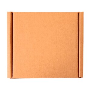 10 X Boxes of 10cm X 10cm X 2cm Mini XS PIP Box Royal Mail - Etsy