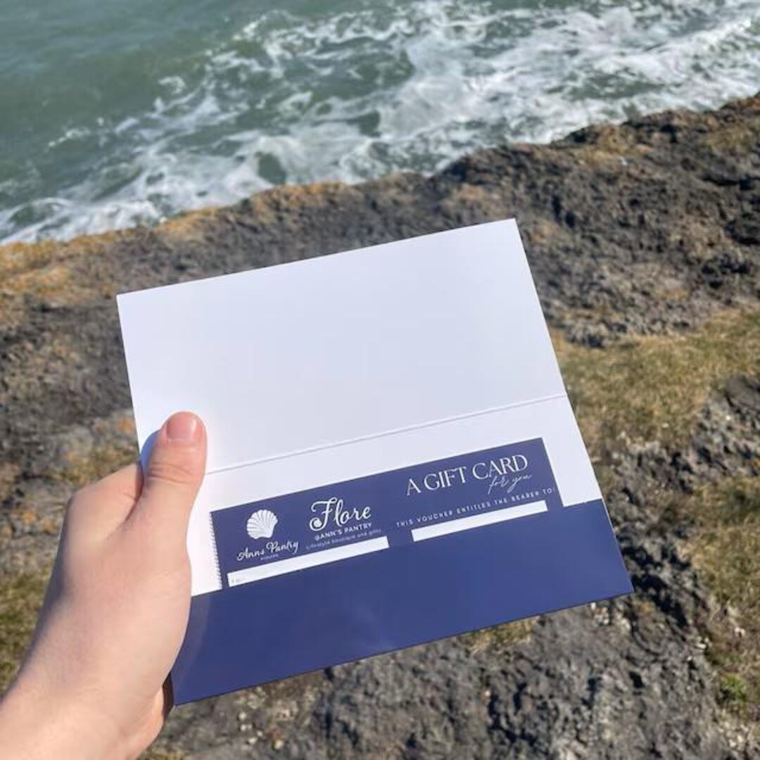 Gift Voucher Wallets, Presentation Wallets, Gift Card Envelope, Custom ...