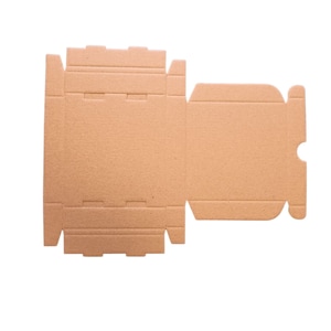 10 X Boxes of 10cm X 10cm X 2cm Mini XS PIP Box Royal Mail - Etsy
