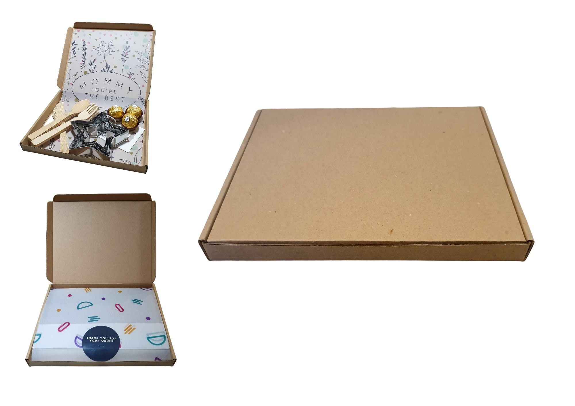 C5 A5 Royal Mail Large Letter PIP Box Letterbox Packaging - Etsy UK