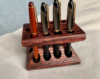 Fountain Pen Holder | Etsy