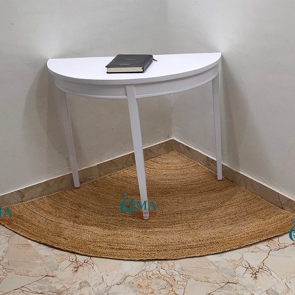 Jute Rug - Etsy