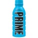 OFFICIAL Prime Blue Raspberry Metal Water Bottle LTD Edition - Etsy UK