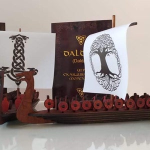 Daldos - Etsy