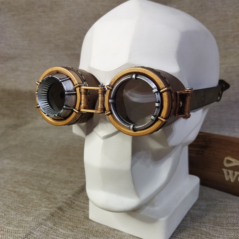 Viktor Arcane Cosplay - Etsy