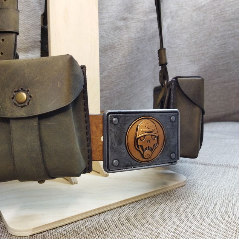 Ww2 German Cosplay - Etsy