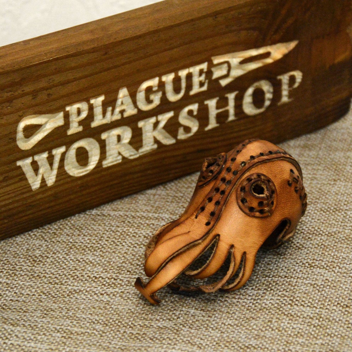 Cthulhu Keychain - Etsy